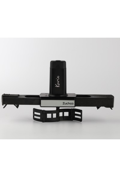 Zuchca Kario Otomatik Tencere Karıştırıcı