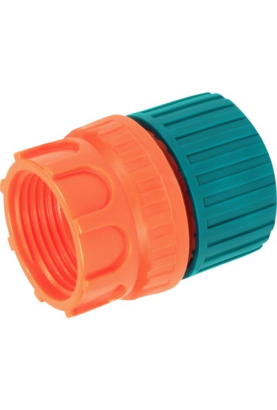 Sayım SP1713 1⁄2'' Diş Bağlantılı 1⁄2'' Lüks Rekor