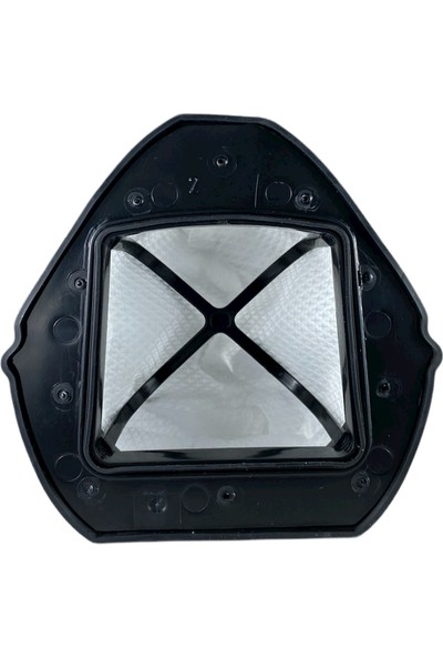 Fakir Rct 144 Şarjlı Süpürge Filtresi