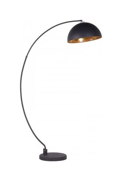 Riolight Retro Lambader Köşe Lambası Şapka Çapı: 40CM Riolight Retro Lambader Köşe Lambası Şapka Çapı: 40CM
