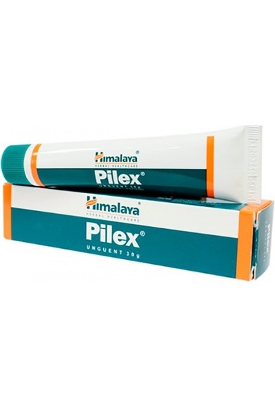 Himalaya Pilex Krem 30 gr Hemoroid Kremi (Basur) Himalaya Pilex Krem 30 gr Hemoroid Kremi (Basur)