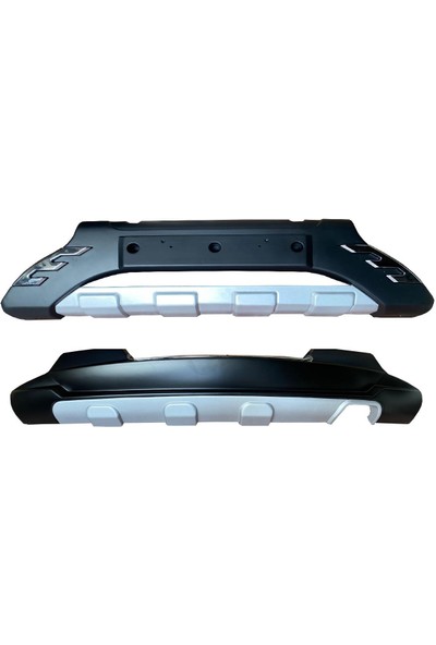Apl Hyundai IX35 Ön Arka Koruma V2 Apl Hyundai IX35 Ön Arka Koruma V2