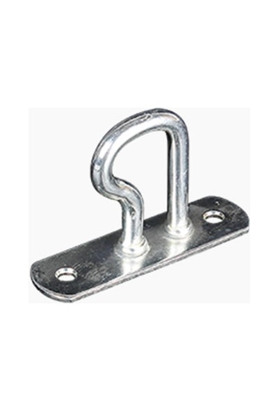 Çadır Kancası - Radüslü