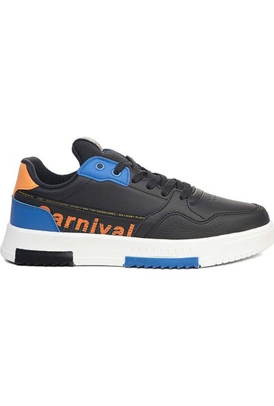 Deerway Erkek 40046 Cilt - Deerway - Siyah Sax - 40