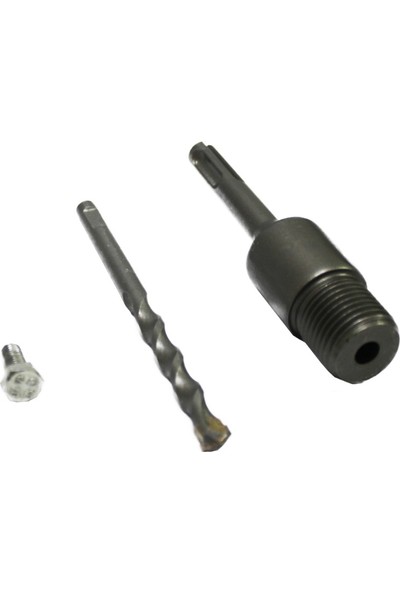 Master Beton Delme Panç Adaptörü Sds Plus 110 mm Master Beton Delme Panç Adaptörü Sds Plus 110 mm