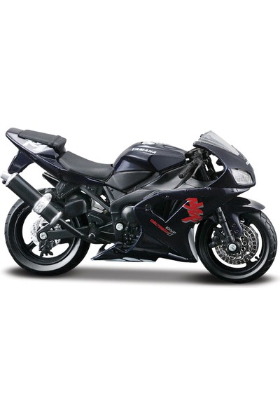 Maisto Yamaha Yzf-R1 Motosiklet 1/18