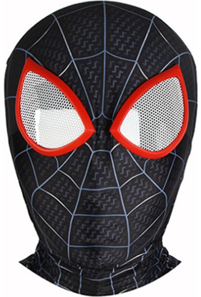 Love Home Cadılar Bayramı Tayt Örümcek Adam Maske Çocuk (Yurt Dışından) Love Home Cadılar Bayramı Tayt Örümcek Adam Maske Çocuk (Yurt Dışından)