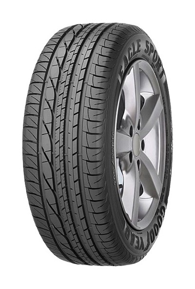 Goodyear 225/45 R17 94W Xl Eagle Sport Oto Yaz Lastiği ( Üretim Yılı: 2022 )