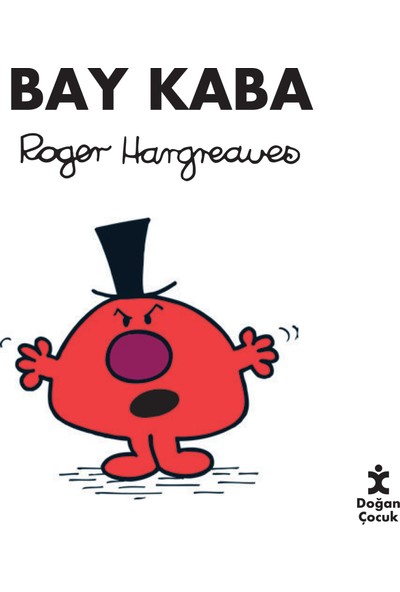 Bay Kaba - Roger Hargreaves Bay Kaba - Roger Hargreaves