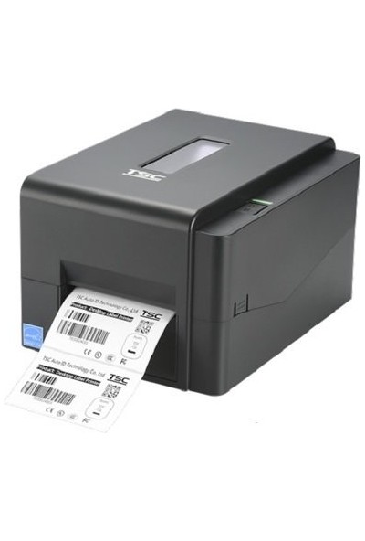 Tsc TE310 Masaüstü Barkod Yazıcı Tsc TE310 Masaüstü Barkod Yazıcı