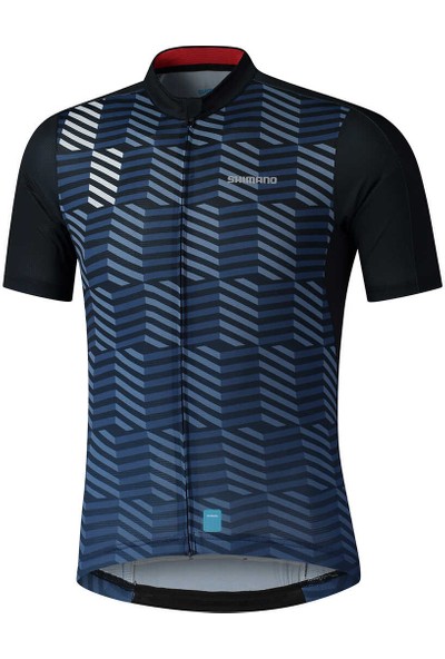 Shimano Aerolıte Kısa Kol Forma