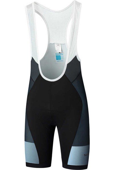Shimano Team Performance Printed Askılı Kısa Tayt Shimano Team Performance Printed Askılı Kısa Tayt