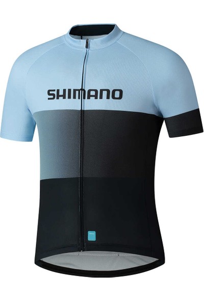 Shimano Performance Team Kısa Kol Forma Shimano Performance Team Kısa Kol Forma