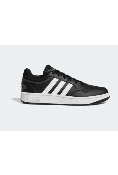Adidas Hoops 3.0 Low Classic Vintage Ayakkabı GY5432