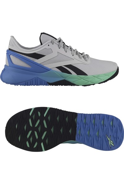 Reebok GZ0249 Nanoflex Tr Erkek Yürüyüş Koşu Ayakkabısı
