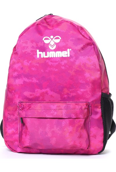 Hummel Silvi Pembe Sırt Çantası 980183-2097