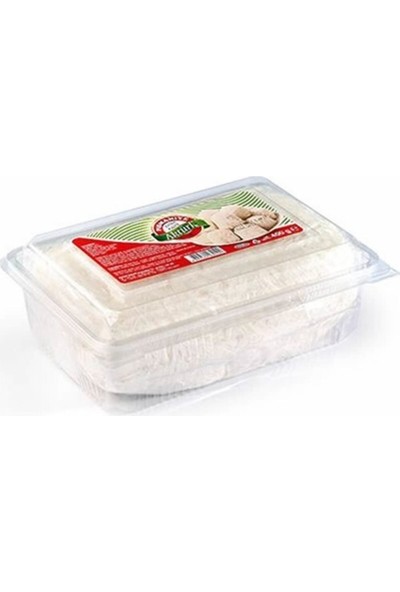 Aktürk Pişmaniye 400 gr Aktürk Pişmaniye 400 gr