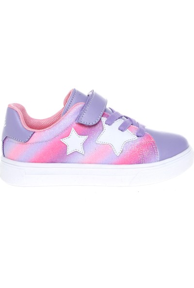 Barbie Sneaker, 27, Pembe - Mor