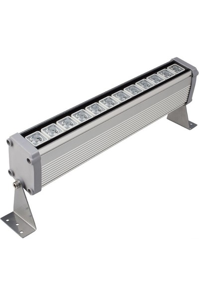 Wallwasher Duvar Boyama LED Aydınlatma 35 cm 12 Watt Gün Işığı