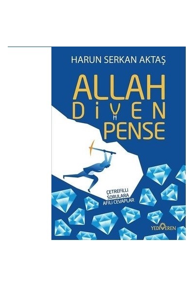 Allah Diyen Pense - Harun Serkan Aktaş Allah Diyen Pense - Harun Serkan Aktaş