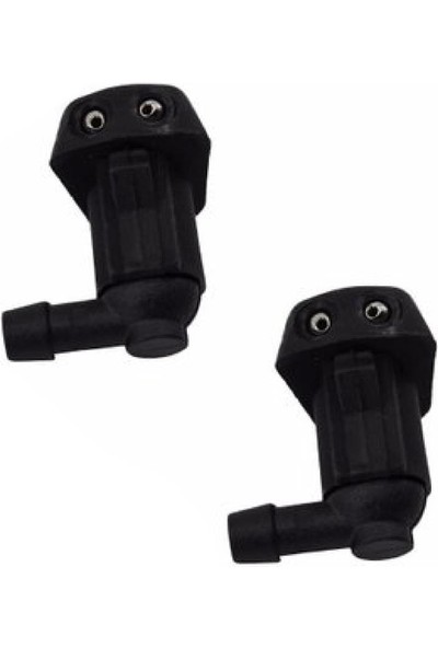 Otozet Toyota Corolla - Yaris Ön Cam Su Fiskiye Memesi Ikili Takım