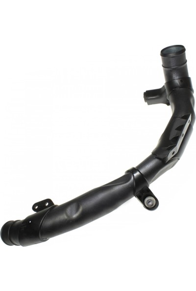 Gkl Intercool Turbo Borusu Çelik 1.6 Cay 2.0 Cba 1K0145840AE