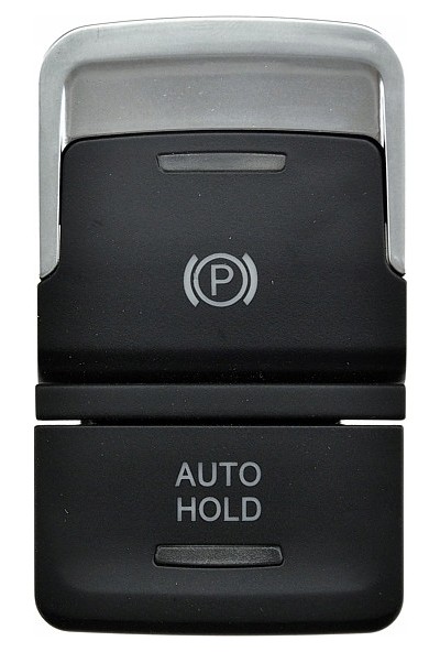 Gkl Vw Golf 7-7.5 El Fren Düğmesi Otomatik 2013-2020 5G0927225D