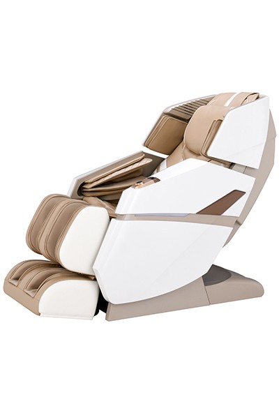 Wollex S60 Yoga Masaj Koltuğu Champagne