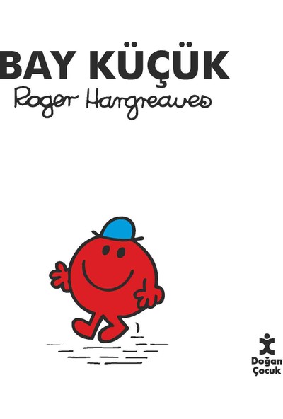 Bay Küçük - Roger Hargreaves