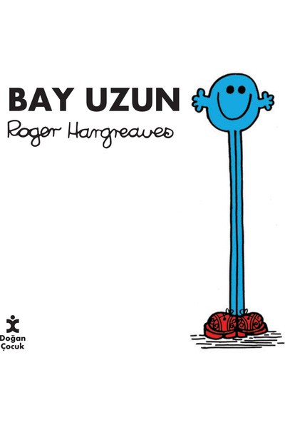 Bay Uzun - Roger Hargreaves