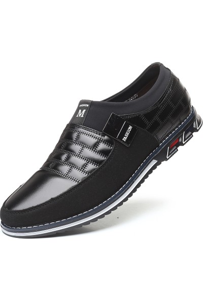 Muchbetter Günlük Ayakkabı Sneakers Loafer Erkek Yürüyüş Ayakkabıları (Yurt Dışından) Muchbetter Günlük Ayakkabı Sneakers Loafer Erkek Yürüyüş Ayakkabıları (Yurt Dışından)