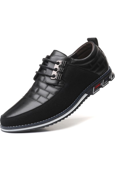 Muchbetter Günlük Spor Ayakkabı Makosen Rahat Yürüyüş Ayakkabıları (Yurt Dışından)