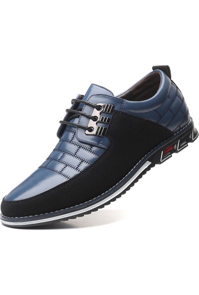 Muchbetter Günlük Spor Ayakkabı Makosen Rahat Yürüyüş Ayakkabıları (Yurt Dışından)