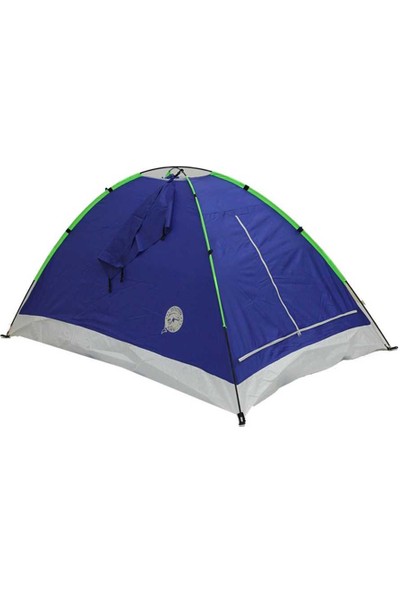 Atef Medyatik Av -Dolphin Rock Çadır (2 Kişilik) Atef Medyatik Av -Dolphin Rock Çadır (2 Kişilik)