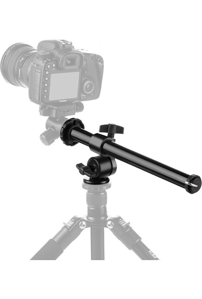 K&f Concept Çok Açılı Dönebilen Tripod Merkez Kolu