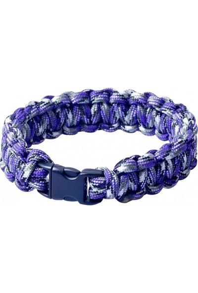 Munkees 6467 18CM Paracord Bilezik Munkees 6467 18CM Paracord Bilezik