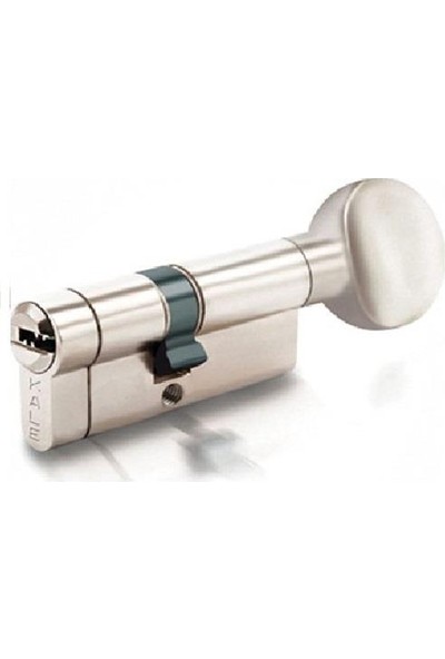 Kale 164KTB-SM 68MM Tuzaklı Sistem Mandalli Silindir-Nikel Kale 164KTB-SM 68MM Tuzaklı Sistem Mandalli Silindir-Nikel