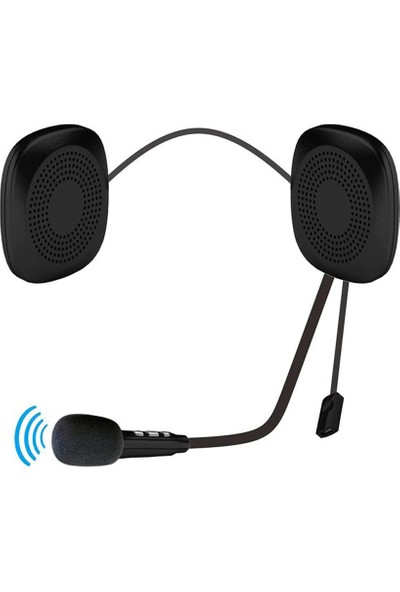 Stereo Hoparlörler Mikrofonlu Kablosuz Bluetooth Motosiklet Kask Kulaklık. Stereo Hoparlörler Mikrofonlu Kablosuz Bluetooth Motosiklet Kask Kulaklık.