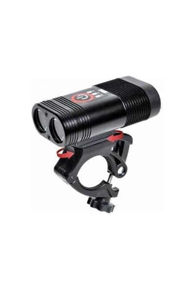 Xbyc 2000 Lümen 6052 Ön Işık Xbyc 2000 Lümen 6052 Ön Işık