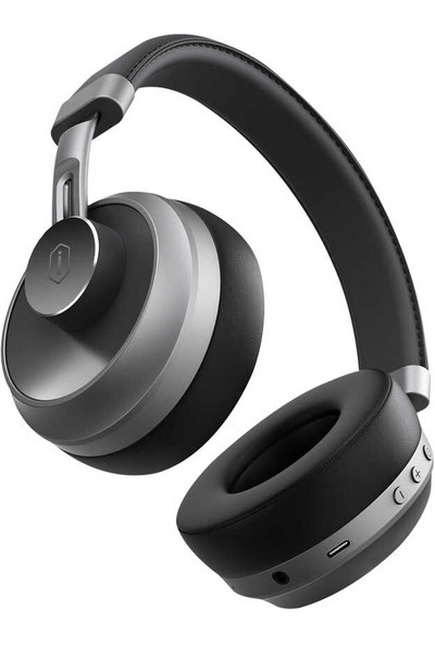 ZORE Wiwu Elite WE201 Bluetooth Kulaklık ZORE Wiwu Elite WE201 Bluetooth Kulaklık