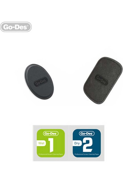 ZORE Go Des GD-G030 Magnetik Levha ZORE Go Des GD-G030 Magnetik Levha