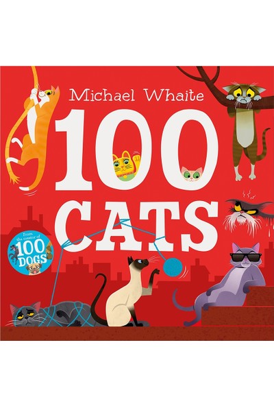 100 Cats