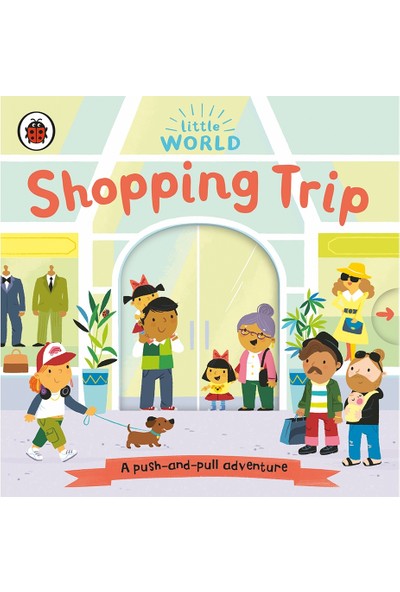 Lıttle World: Shoppıng Trıp
