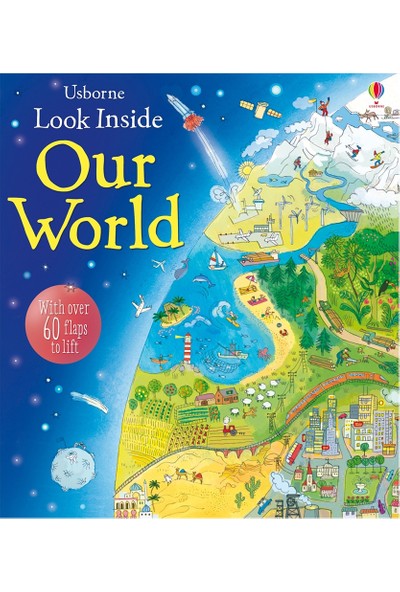 Look Insıde Our World