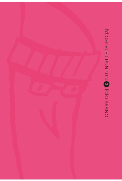 Iyi Geceler Punpun 2