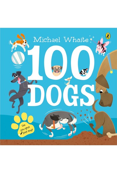 100 Dogs