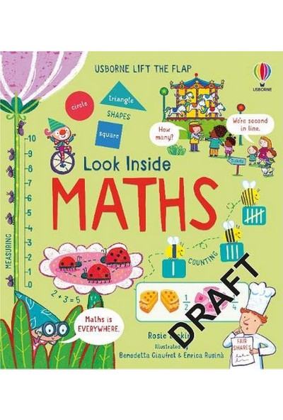 Look Insıde Maths