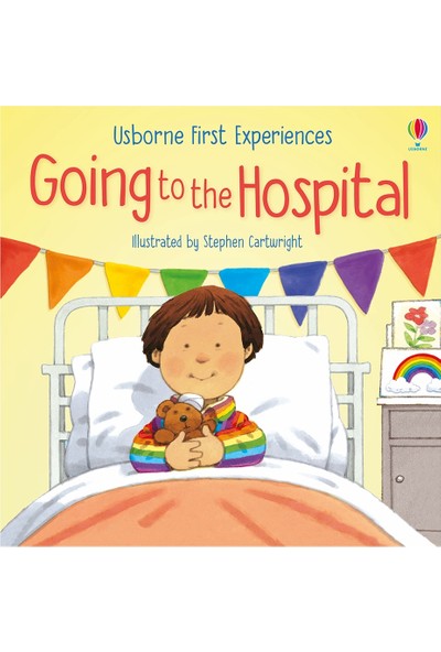 Goıng To The Hospıtal