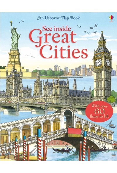 See Insıde Great Cıtıes