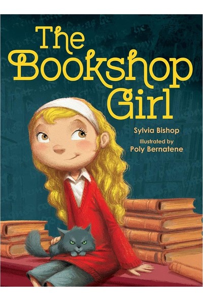 Bookshop Girl